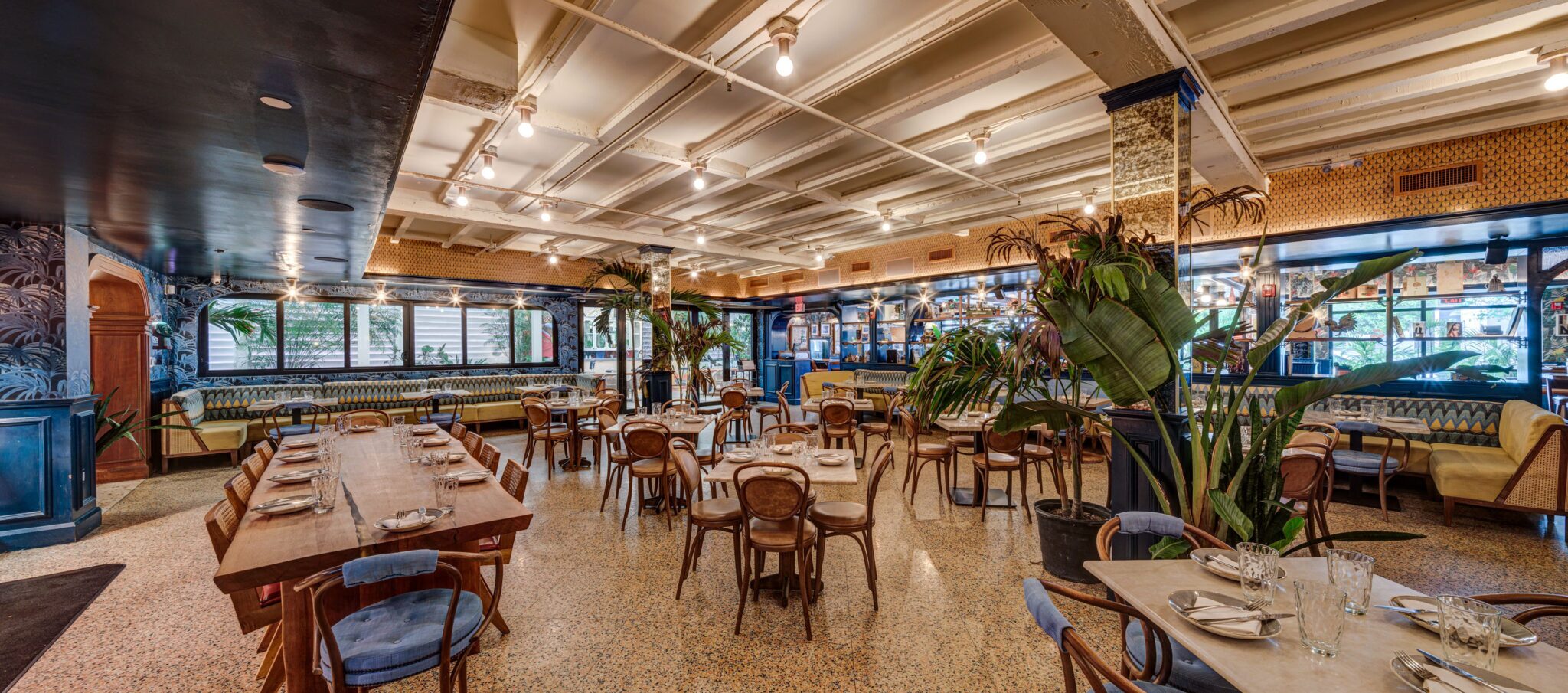 Experience Red Rooster Overtown Near PortMiami